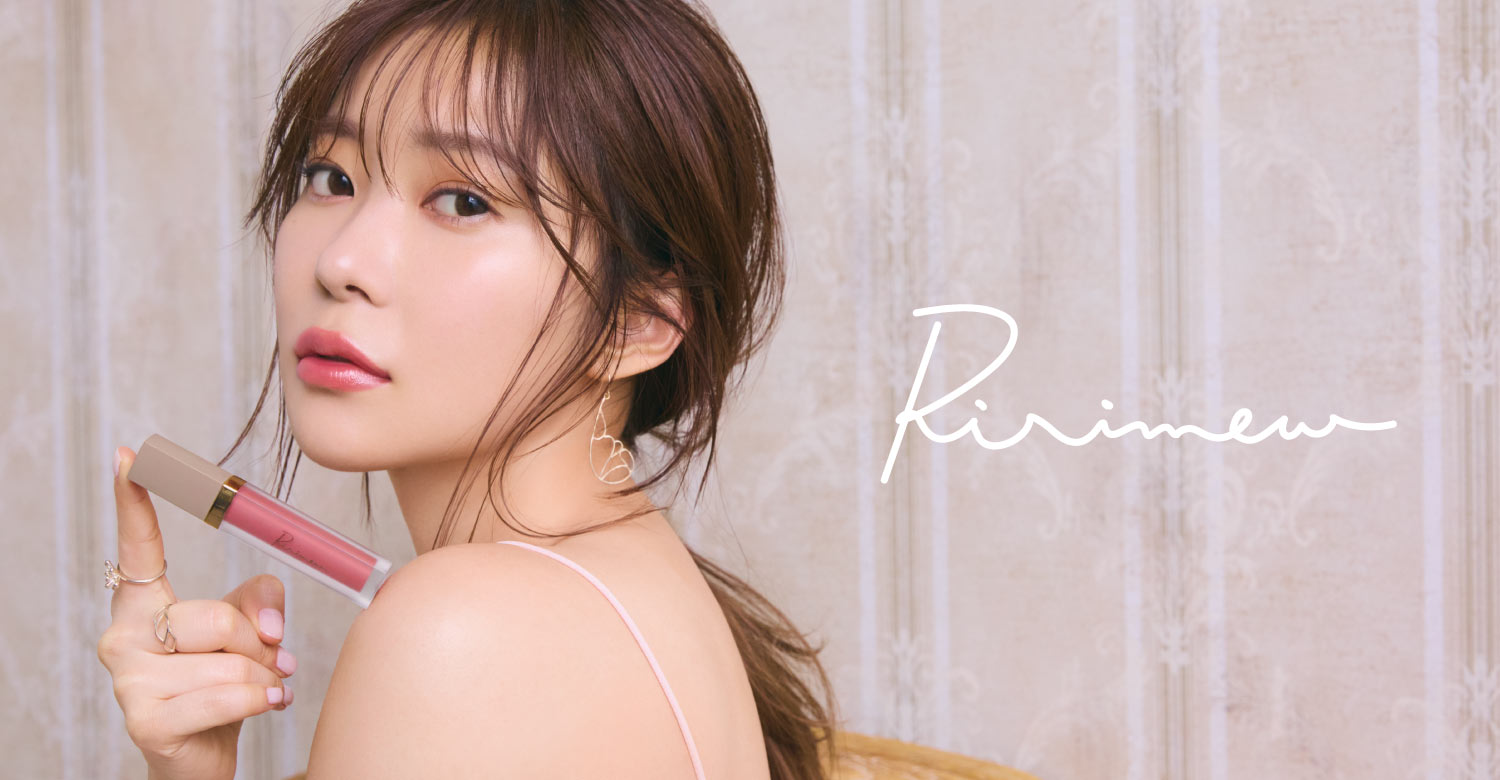 Ririmew (リリミュウ)取り扱い開始しました！│AINZ&TULPE WEBSTORE - アインズ&トルペ公式オンライン通販サイト