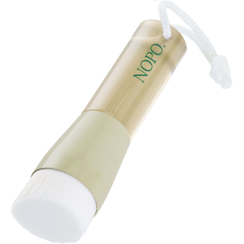 NOPO ポアDクレンジングブラシ│AINZ&TULPE WEBSTORE - アインズ&トルペ公式オンライン通販サイト